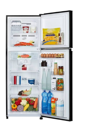 Toshiba 250L Top Mounted Fridge GR-B31SU(UK) - COMFYMALL